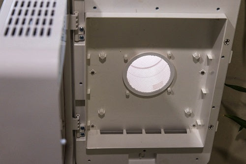 Office Ventilation System, CO2 Ventilation for Offices - Nirvana Being