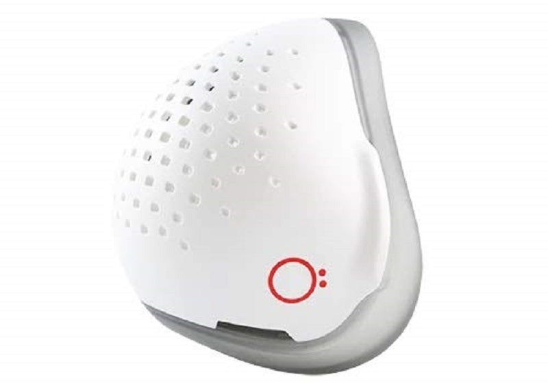 O2 Mask - O2 Curve Mask - Best Mask For Travelling - Nirvana Being