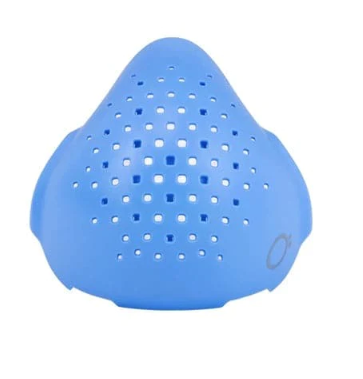 O2 Mask - O2 Curve Mask - Best Mask For Travelling - Nirvana Being