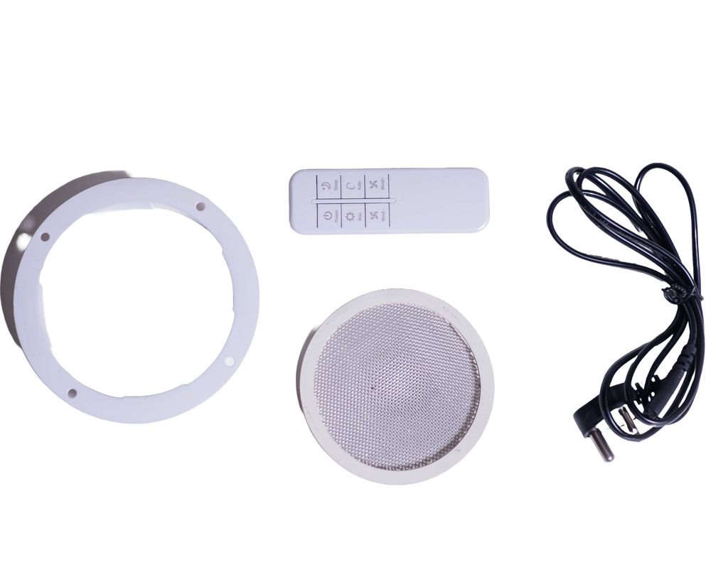 Office Ventilation System, CO2 Ventilation for Offices - Nirvana Being