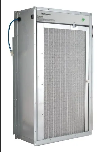 Honeywell Duct Mounted Commercial Electronic Air Clear – Nirvana Being